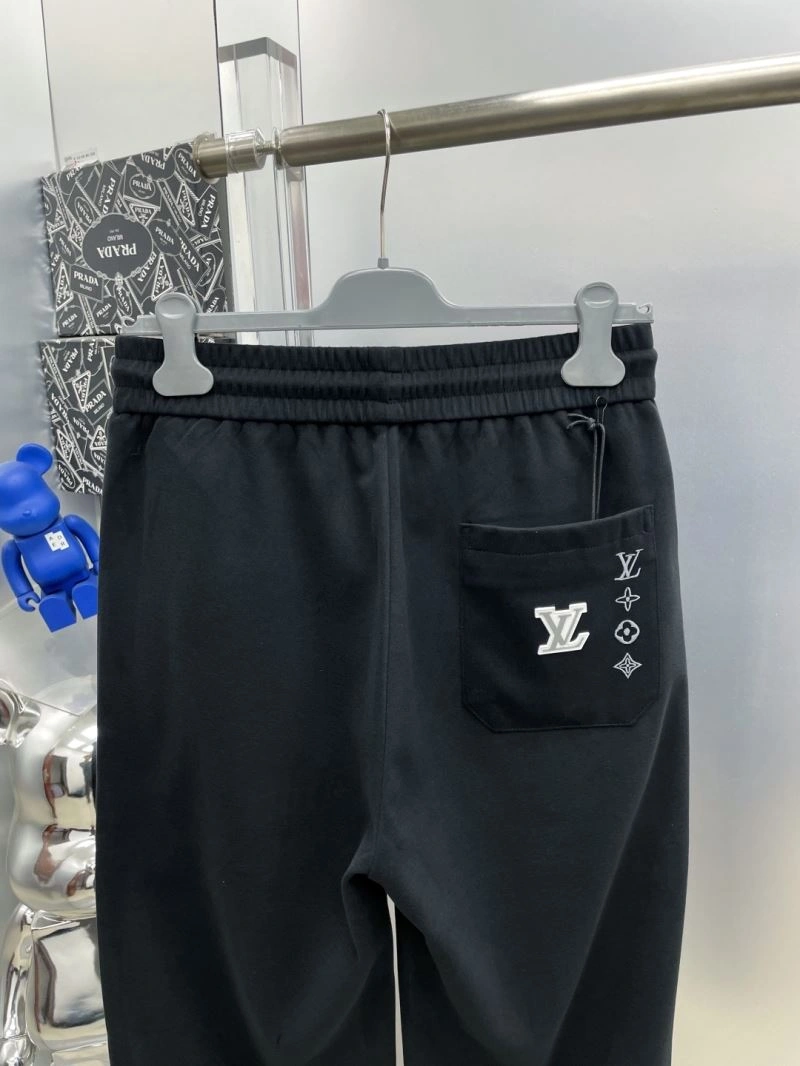 Discounted Louis Vuitton Long Pants