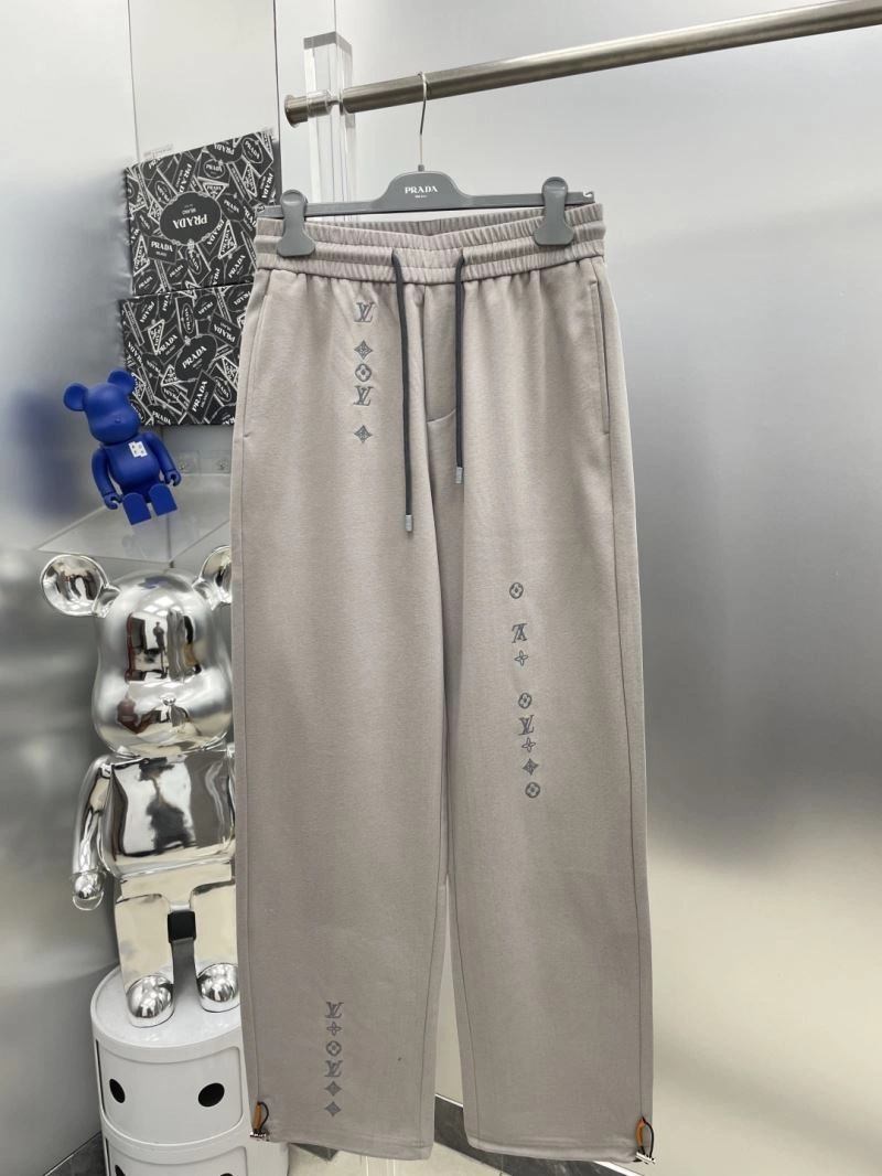 Louis Vuitton Long Pants