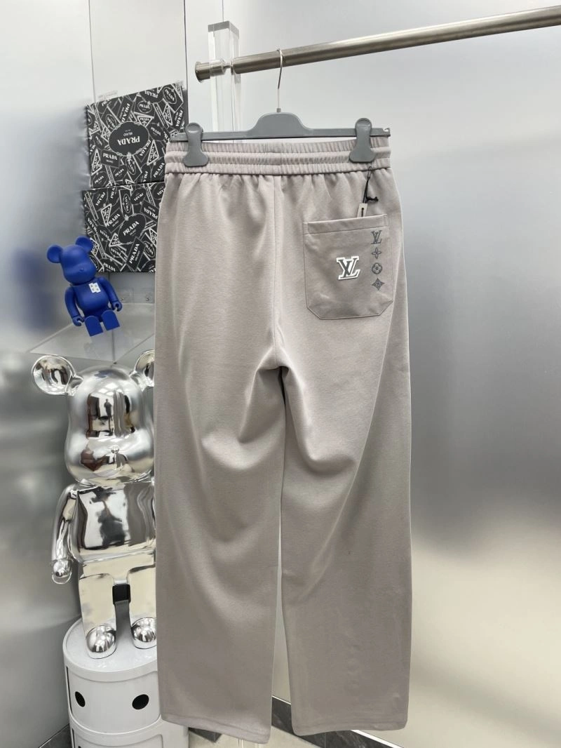 Economical Louis Vuitton Long Pants