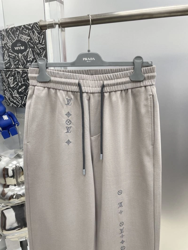 Economical Louis Vuitton Long Pants