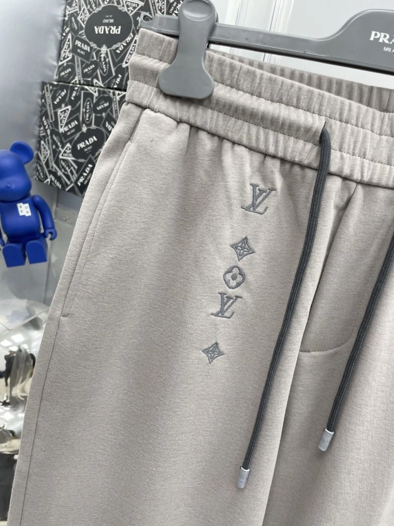 Economical Louis Vuitton Long Pants