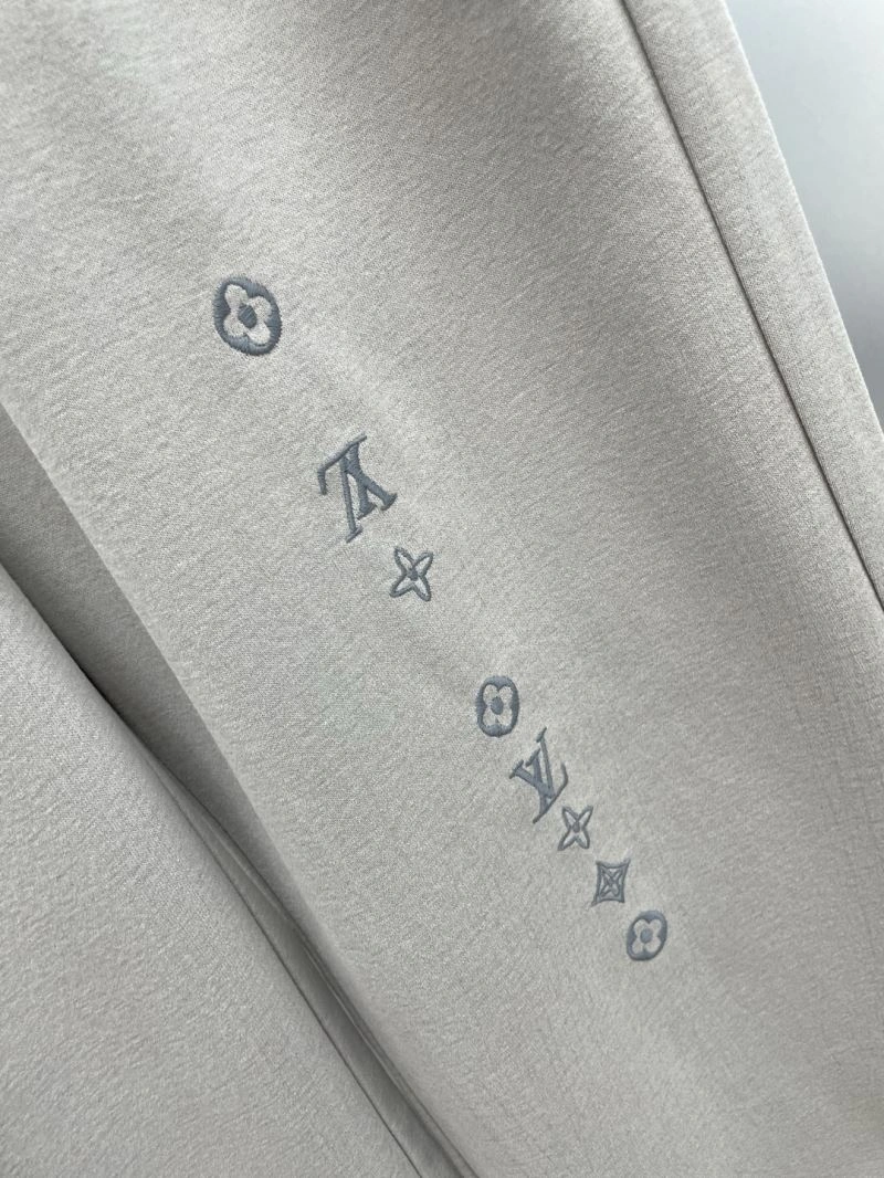 Economical Louis Vuitton Long Pants