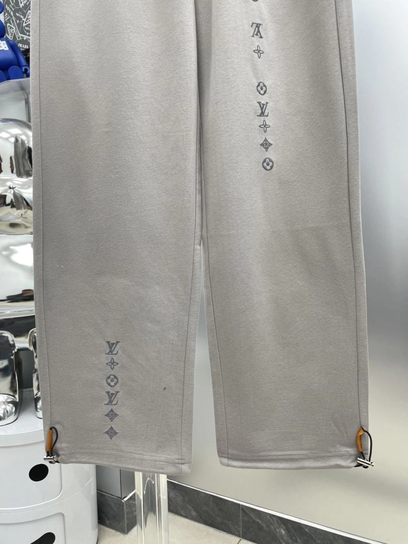 Economical Louis Vuitton Long Pants
