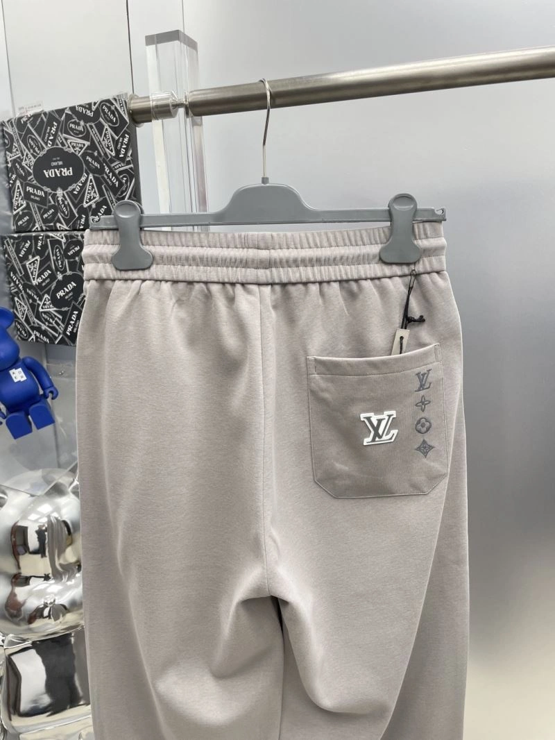 Economical Louis Vuitton Long Pants