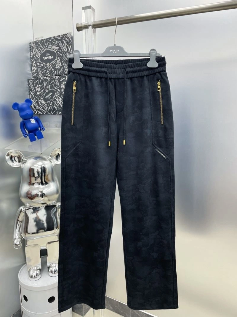 Louis Vuitton Long Pants