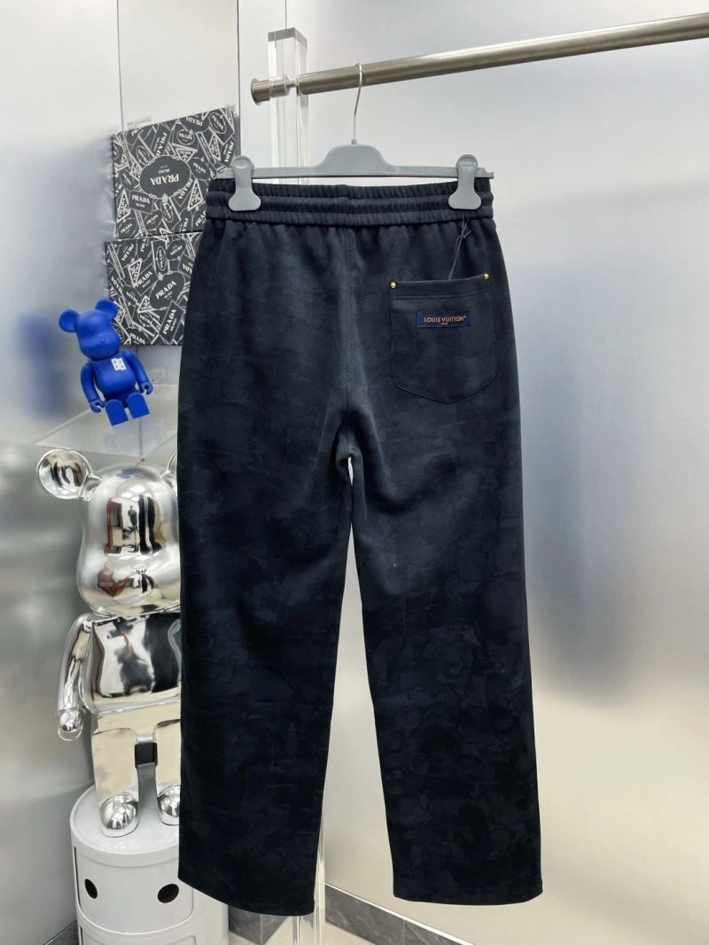 Inexpensive Louis Vuitton Long Pants