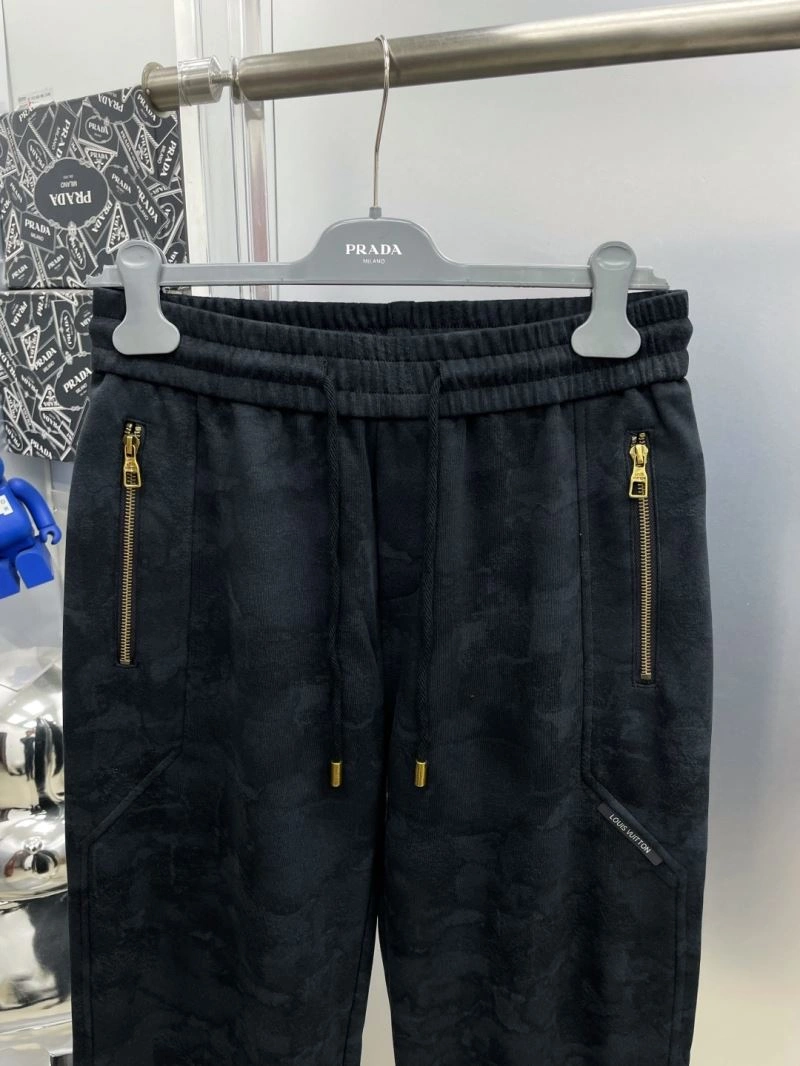 Inexpensive Louis Vuitton Long Pants