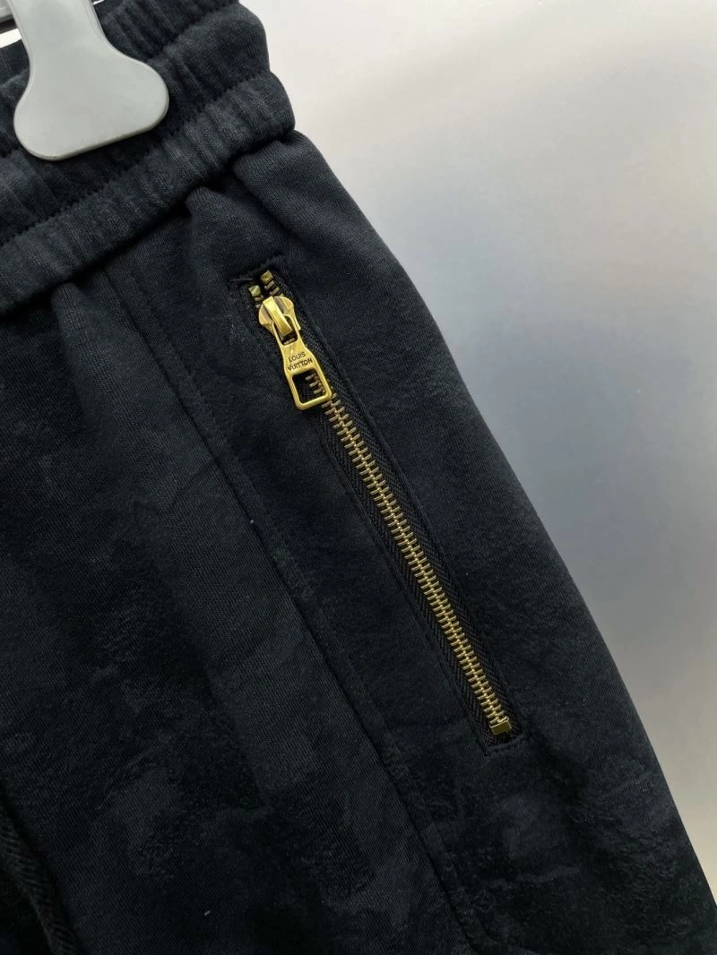 Inexpensive Louis Vuitton Long Pants