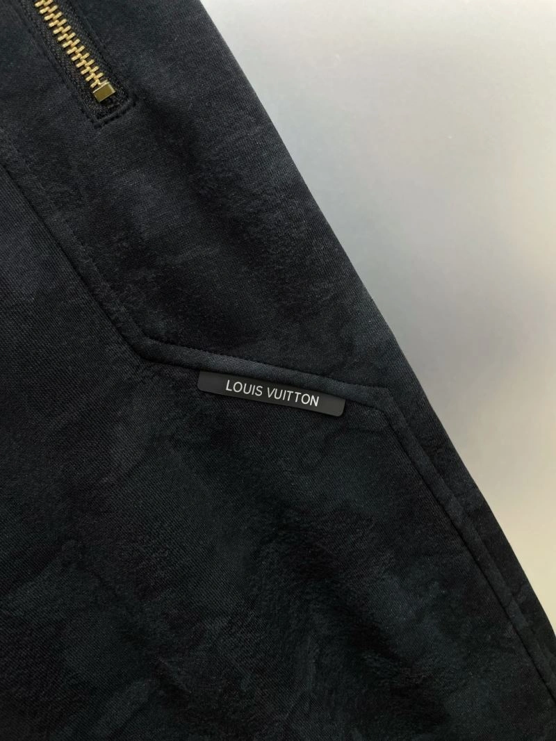 Inexpensive Louis Vuitton Long Pants