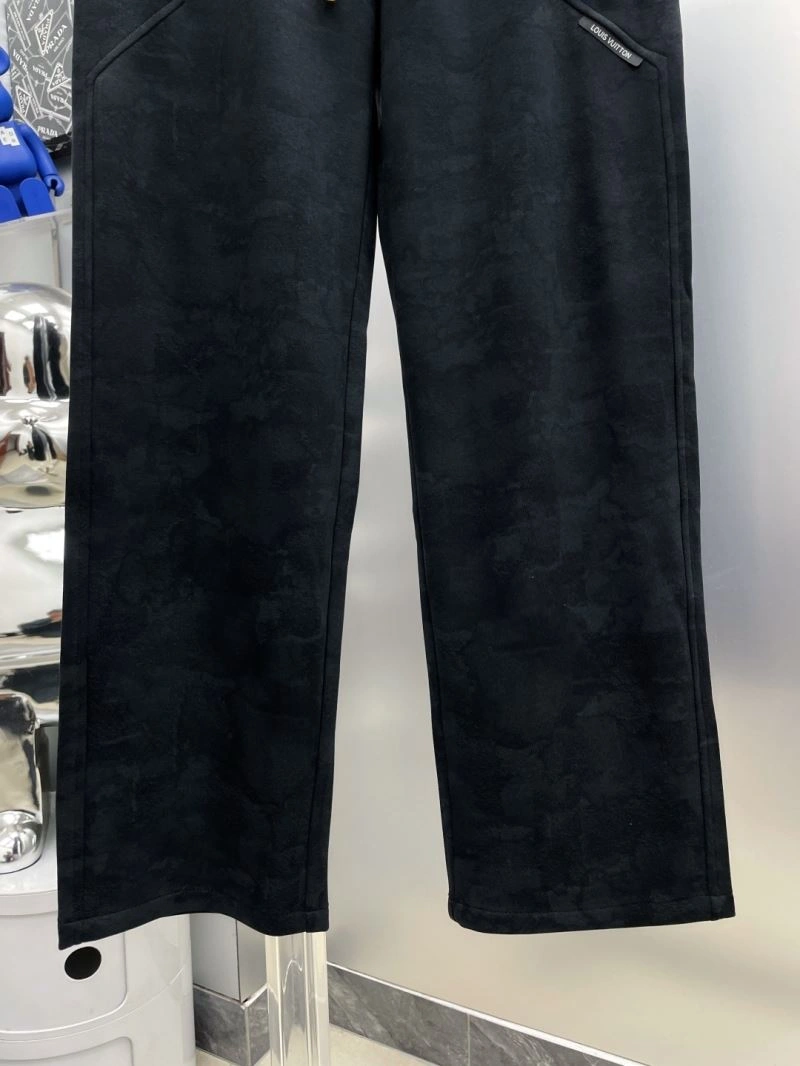 Inexpensive Louis Vuitton Long Pants