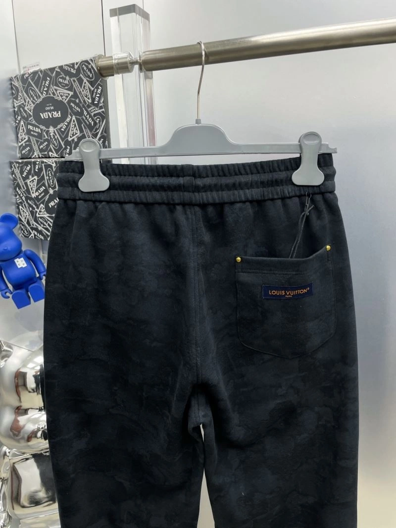 Inexpensive Louis Vuitton Long Pants