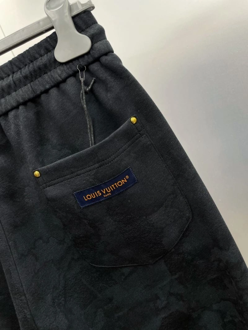 Inexpensive Louis Vuitton Long Pants