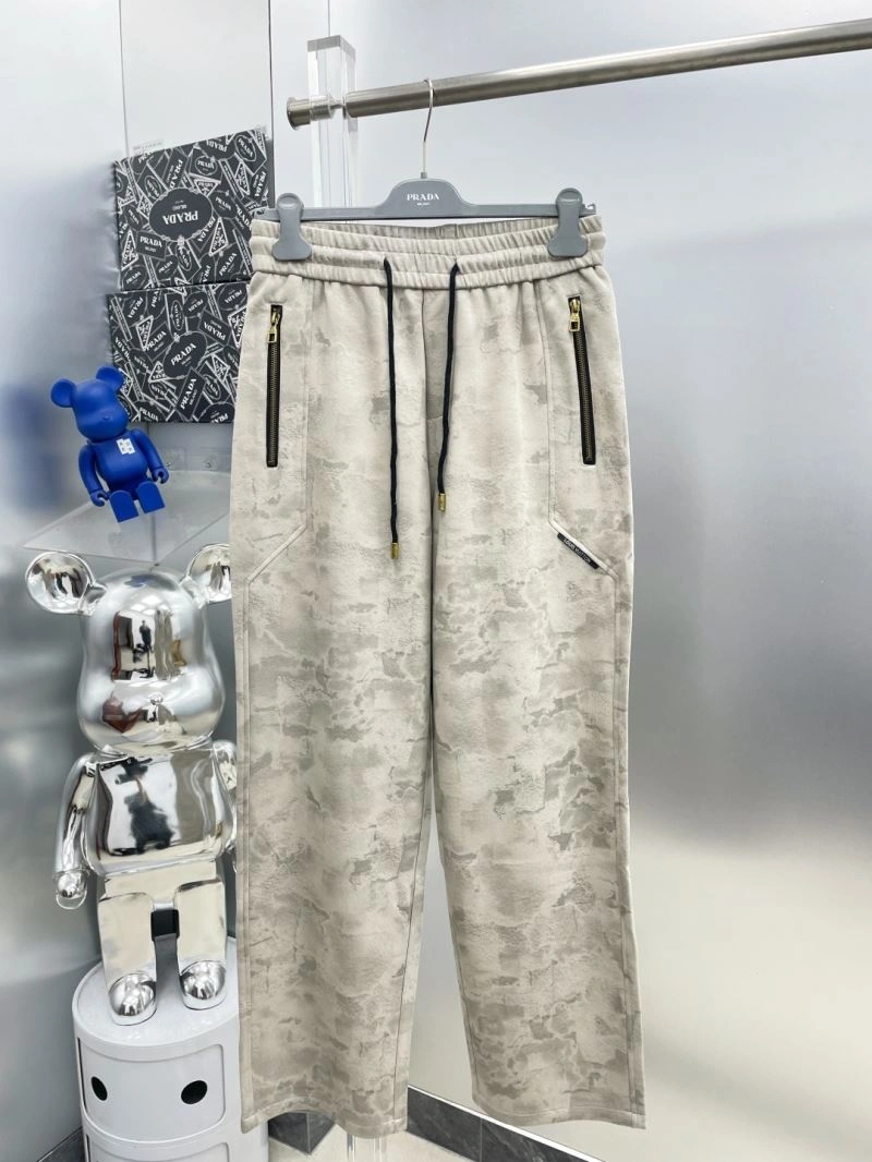 Louis Vuitton Long Pants