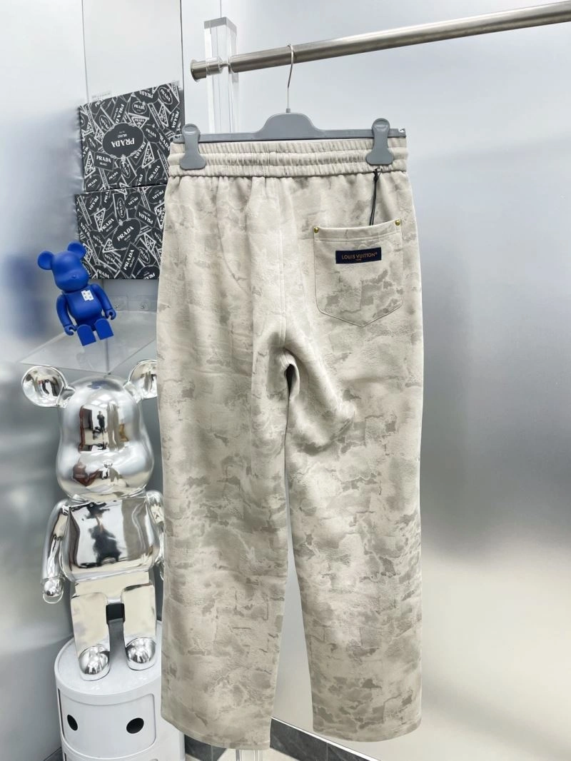 Economical Louis Vuitton Long Pants