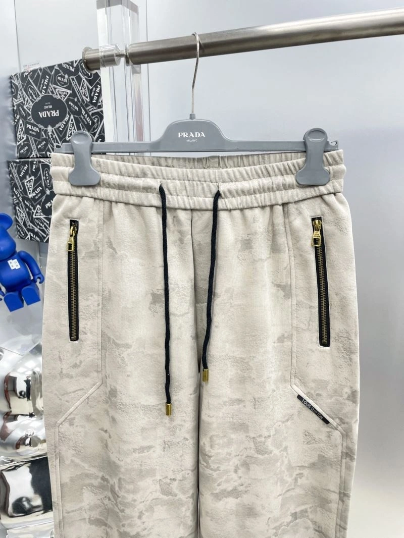 Economical Louis Vuitton Long Pants