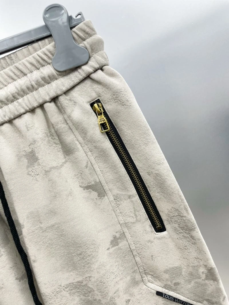 Economical Louis Vuitton Long Pants