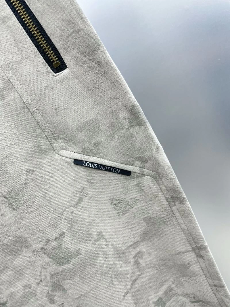 Economical Louis Vuitton Long Pants