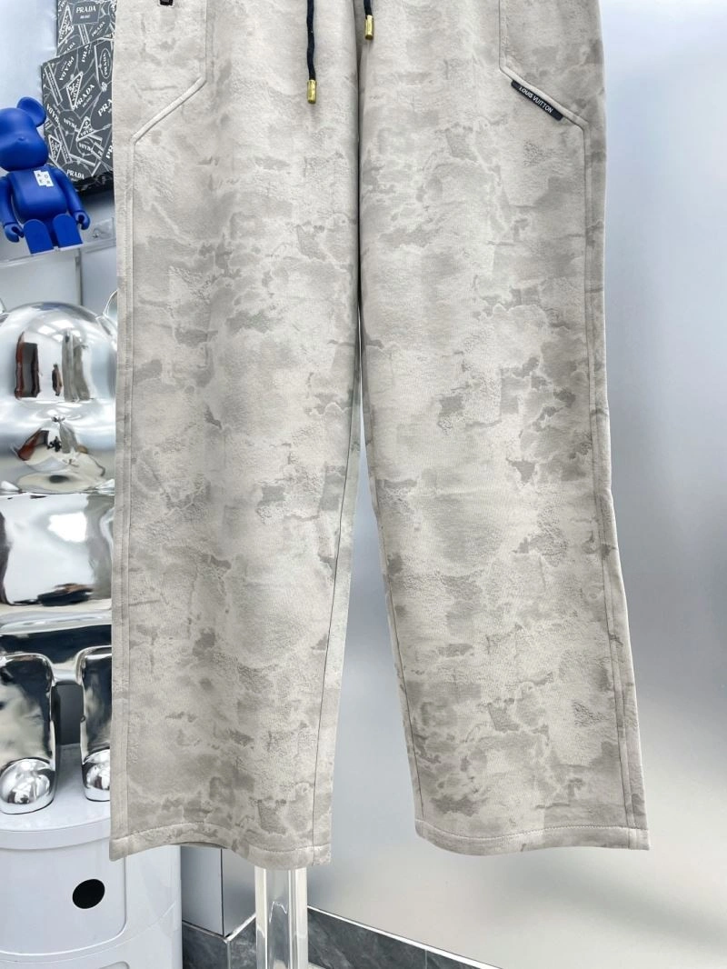 Economical Louis Vuitton Long Pants