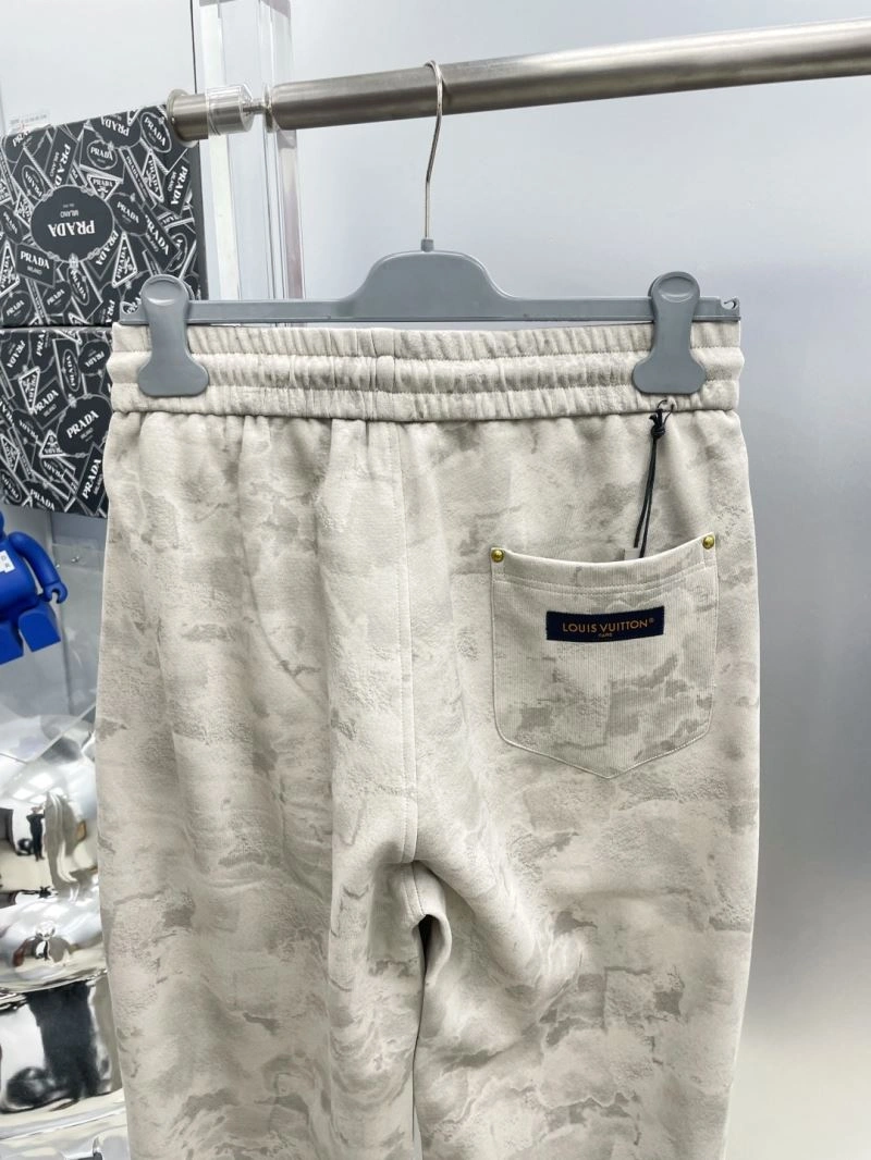 Economical Louis Vuitton Long Pants