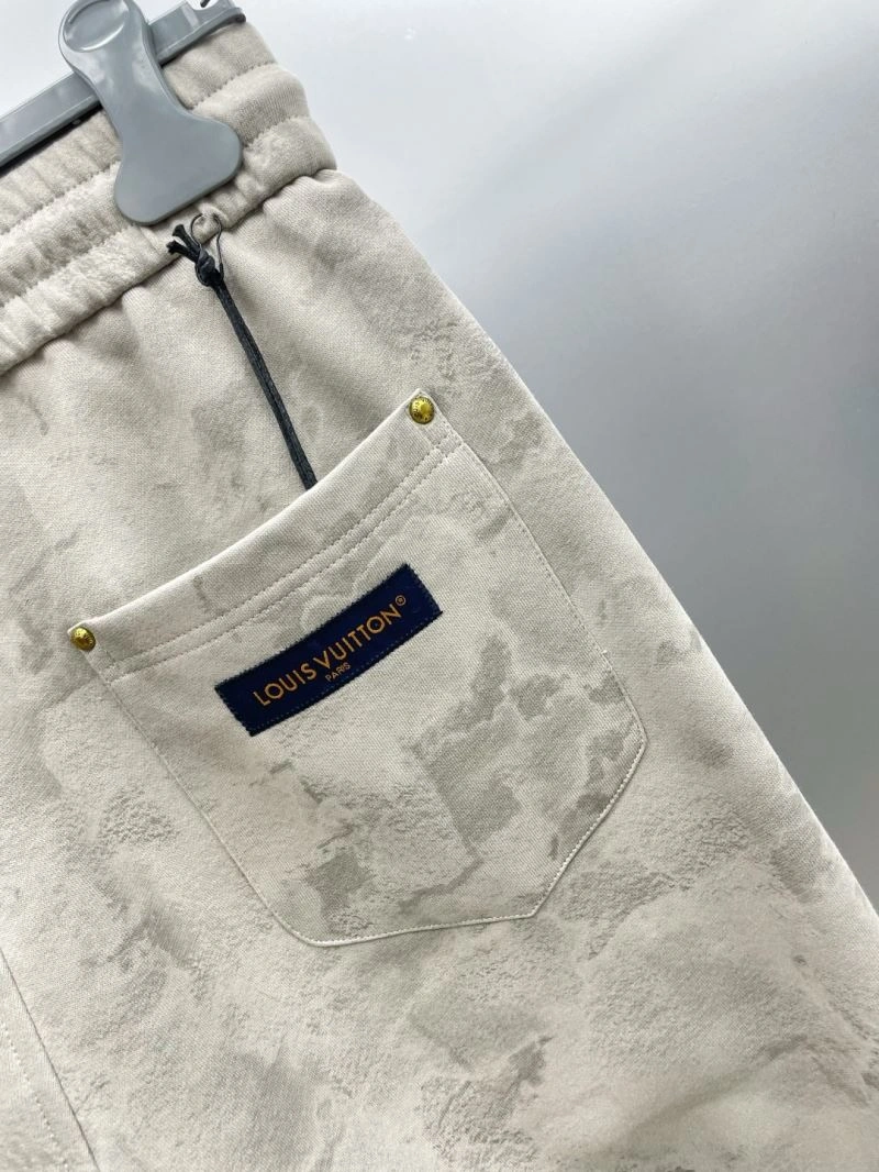 Economical Louis Vuitton Long Pants