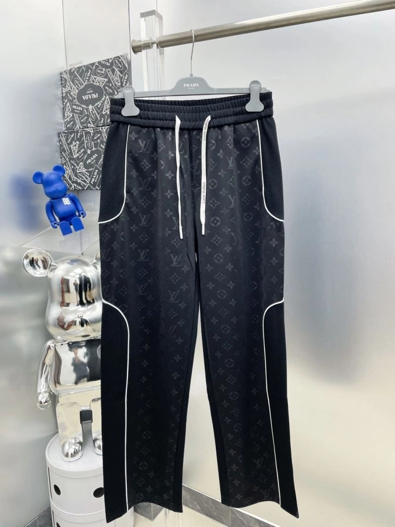 Louis Vuitton Long Pants