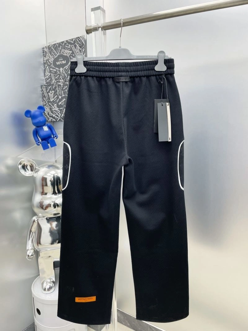 Budget-friendly Louis Vuitton Long Pants