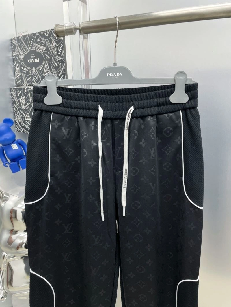 Budget-friendly Louis Vuitton Long Pants