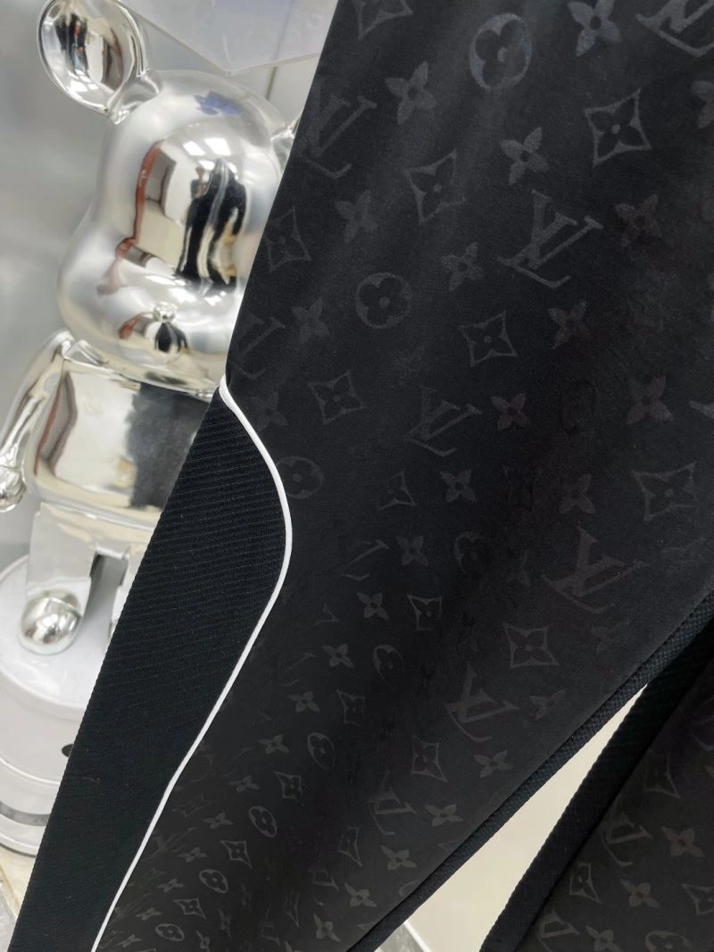 Budget-friendly Louis Vuitton Long Pants