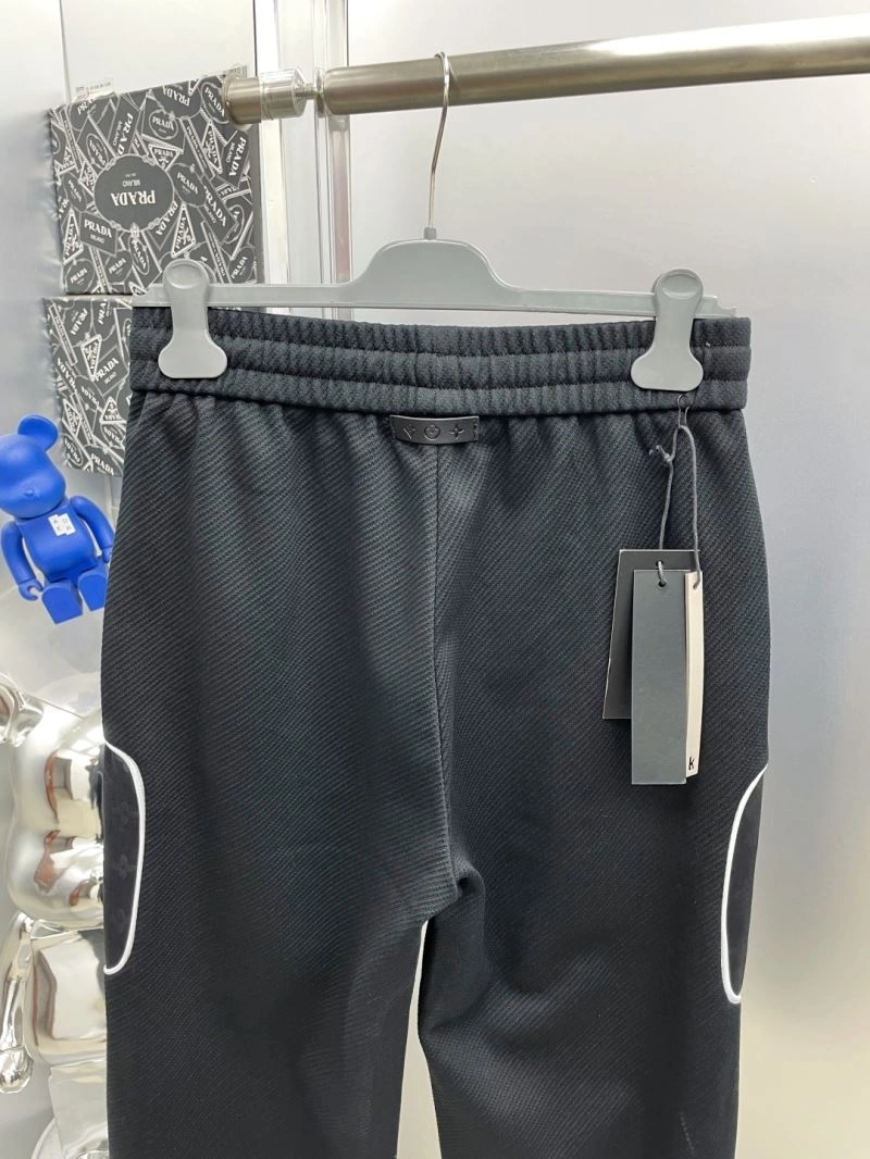 Budget-friendly Louis Vuitton Long Pants