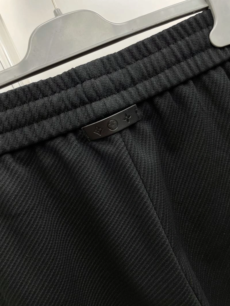 Budget-friendly Louis Vuitton Long Pants