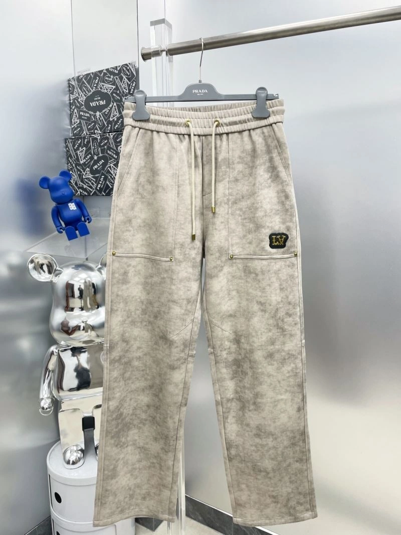 Louis Vuitton Long Pants