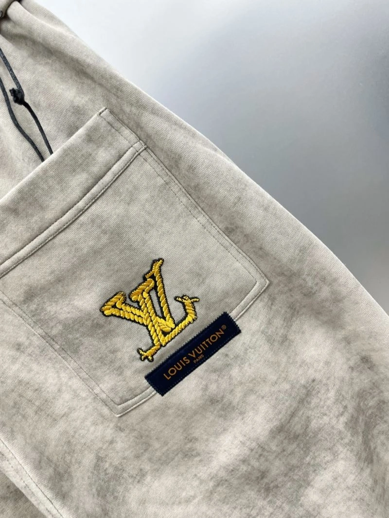 Accurate model Louis Vuitton Long Pants