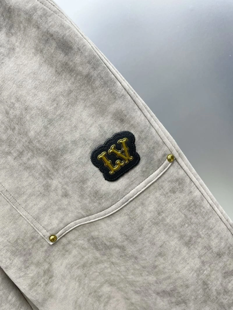Accurate model Louis Vuitton Long Pants