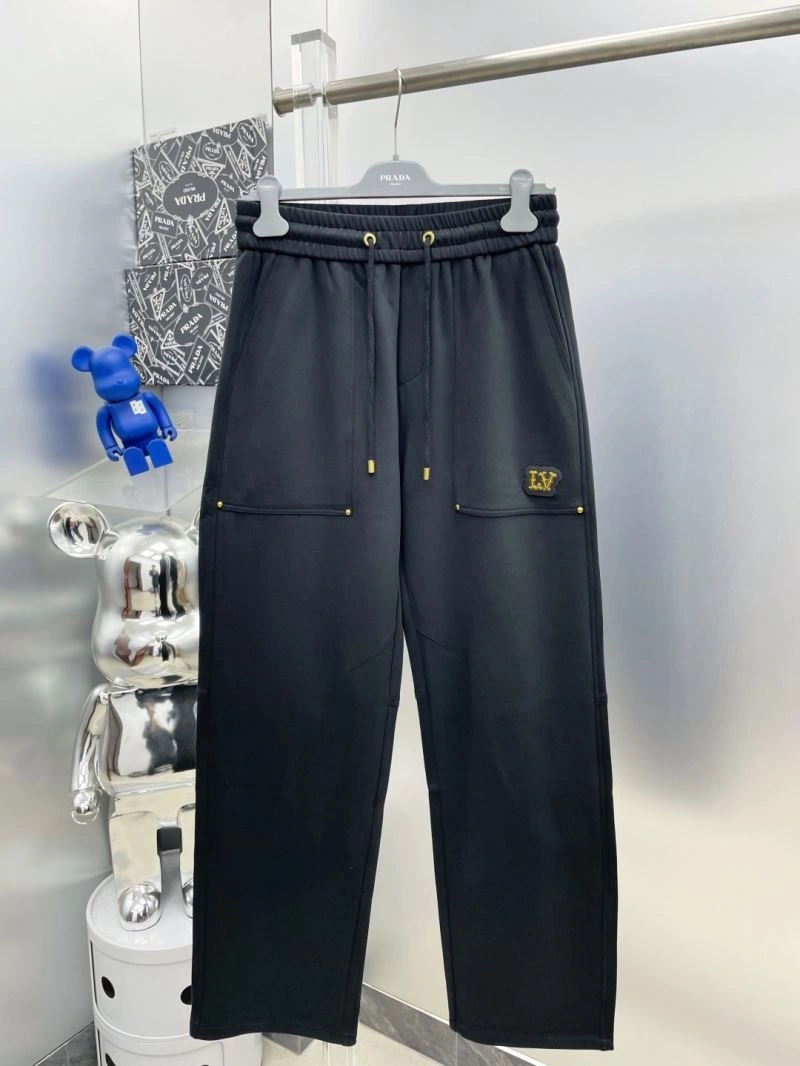 Louis Vuitton Long Pants