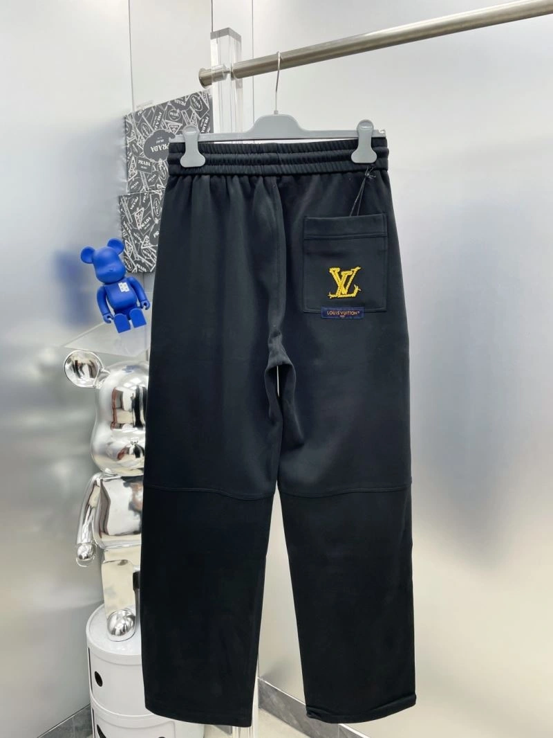 Economical Louis Vuitton Long Pants