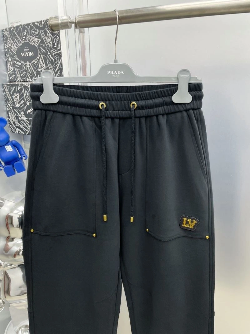Economical Louis Vuitton Long Pants