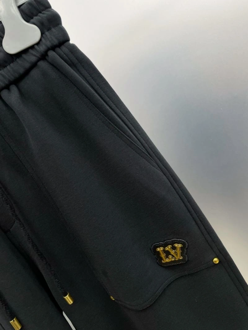 Economical Louis Vuitton Long Pants