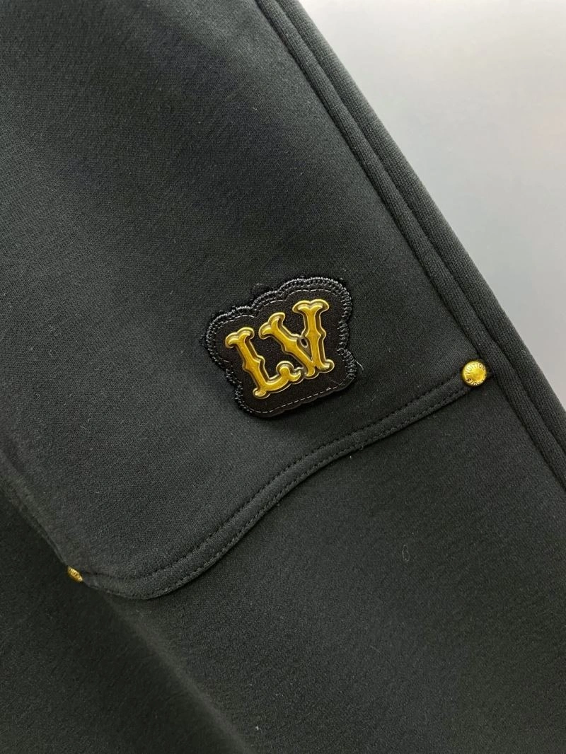 Economical Louis Vuitton Long Pants