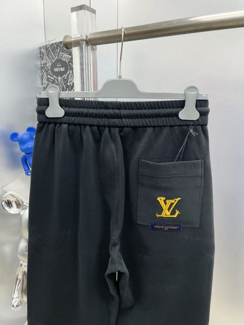 Economical Louis Vuitton Long Pants