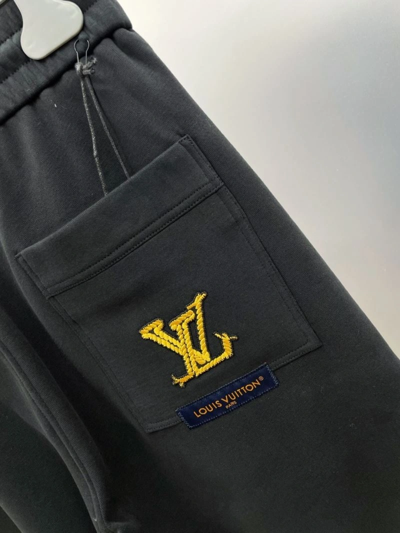 Economical Louis Vuitton Long Pants