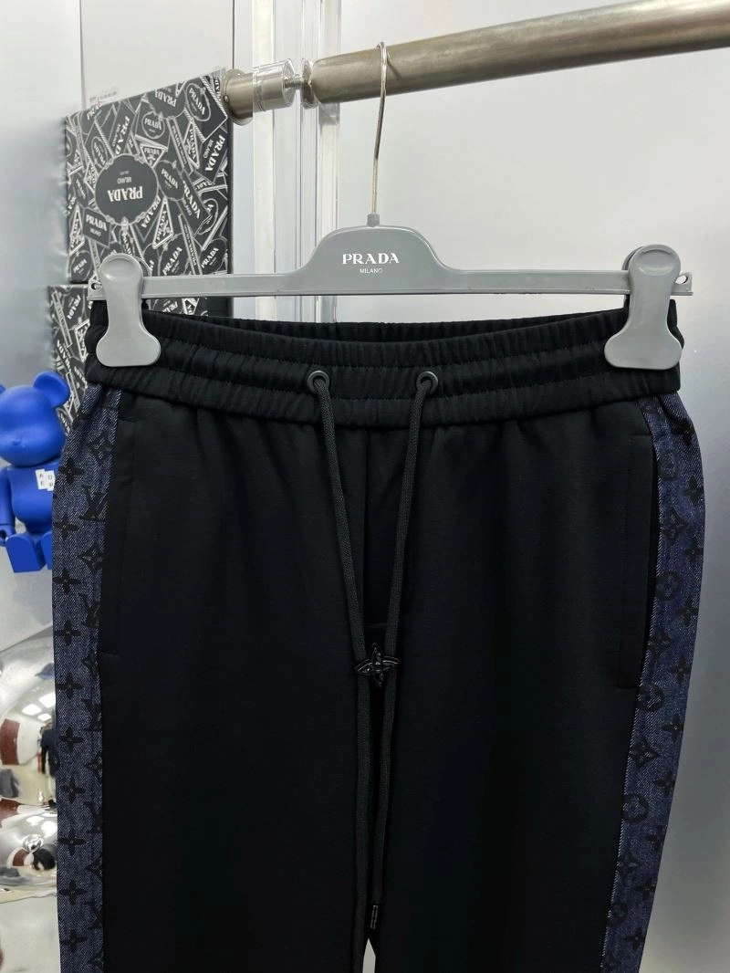 Indistinguishable Louis Vuitton Long Pants