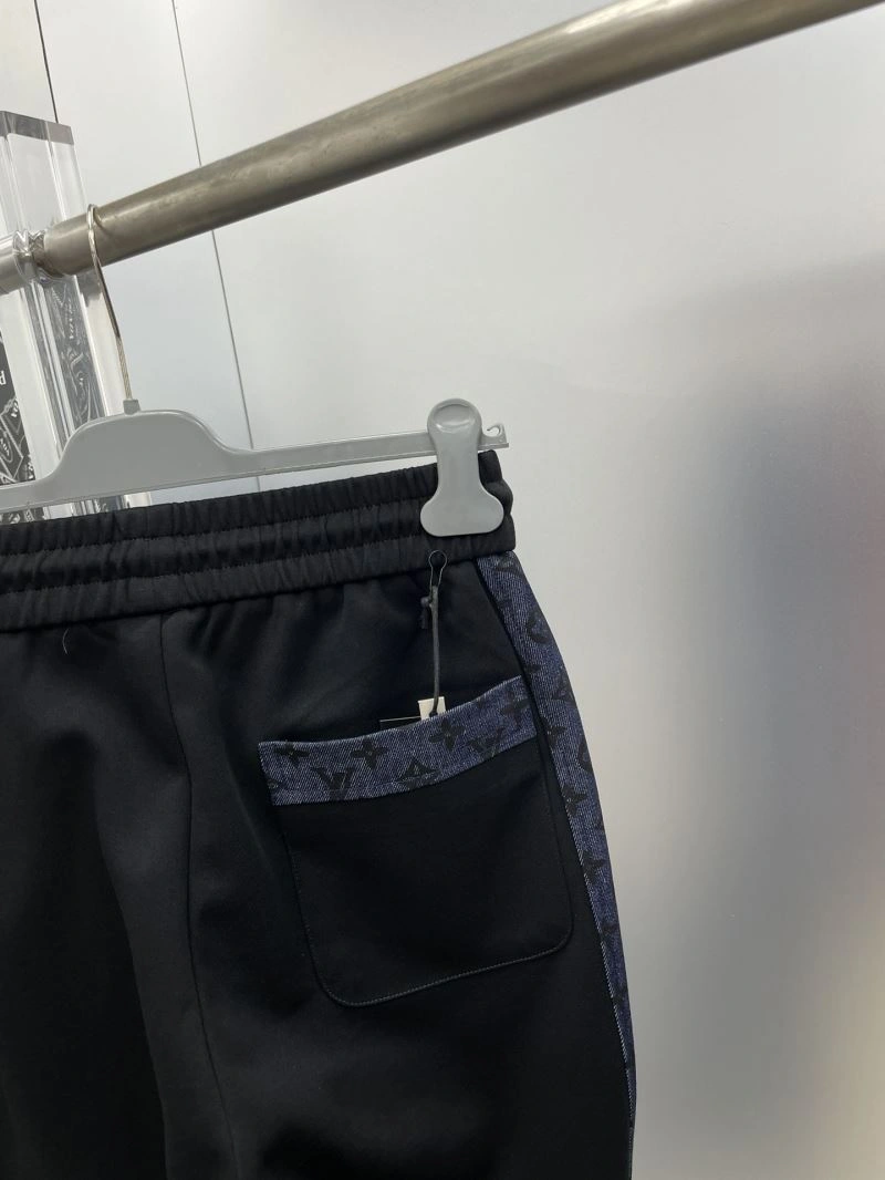Indistinguishable Louis Vuitton Long Pants