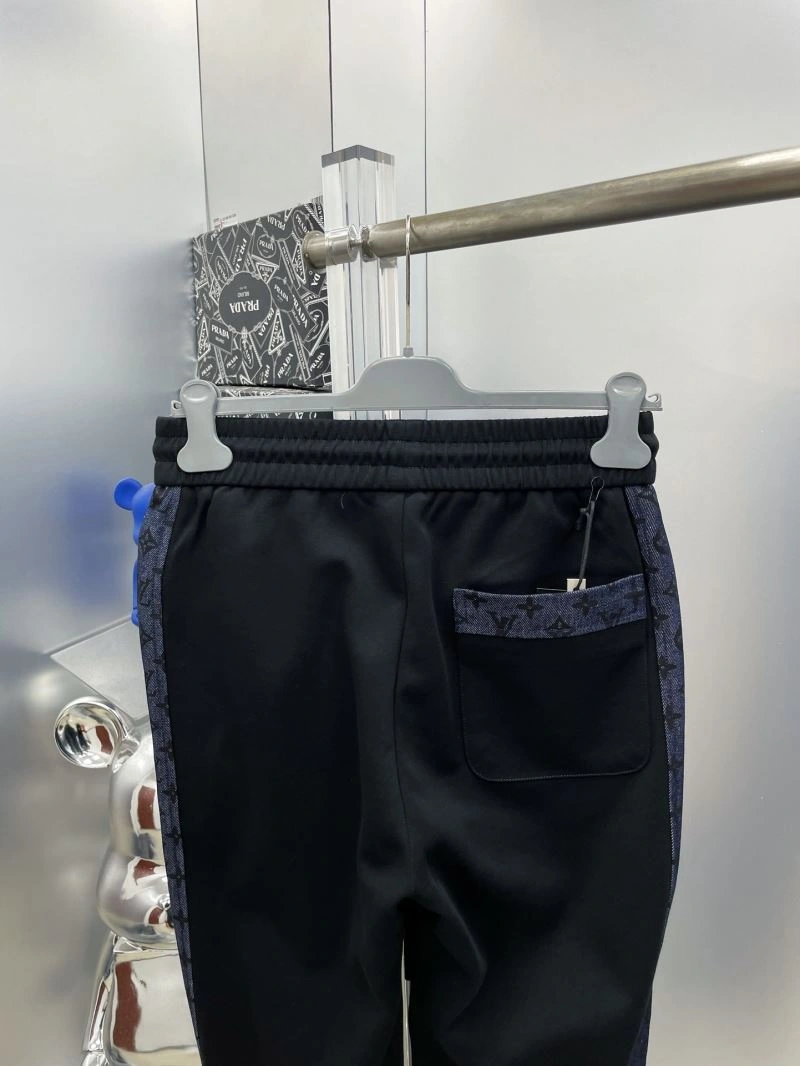 Indistinguishable Louis Vuitton Long Pants