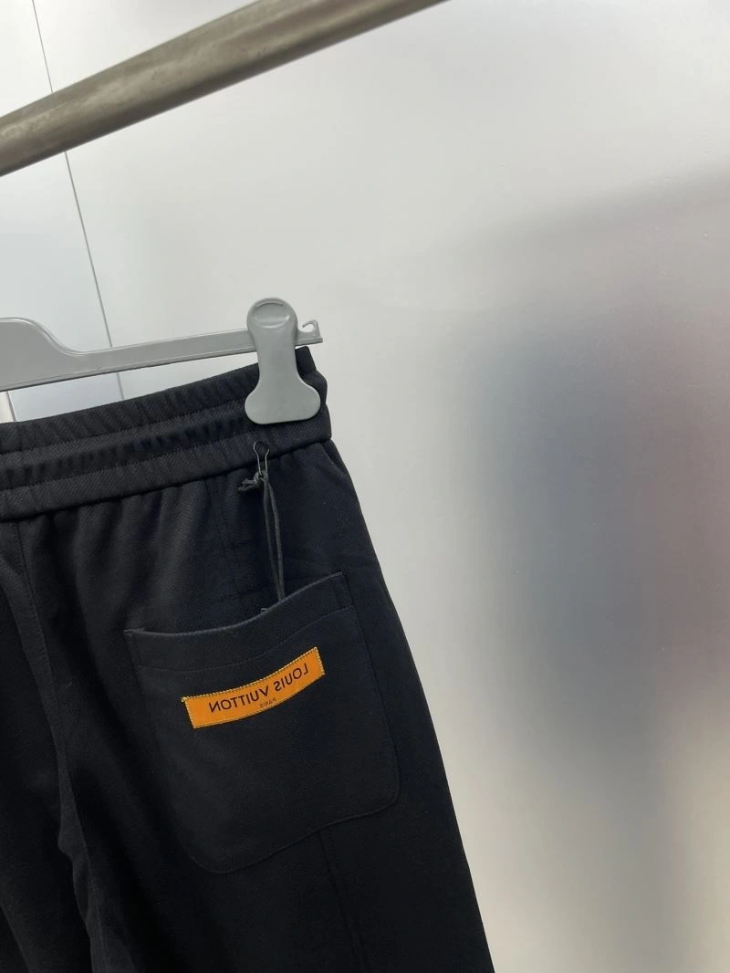 High fidelity Louis Vuitton Long Pants