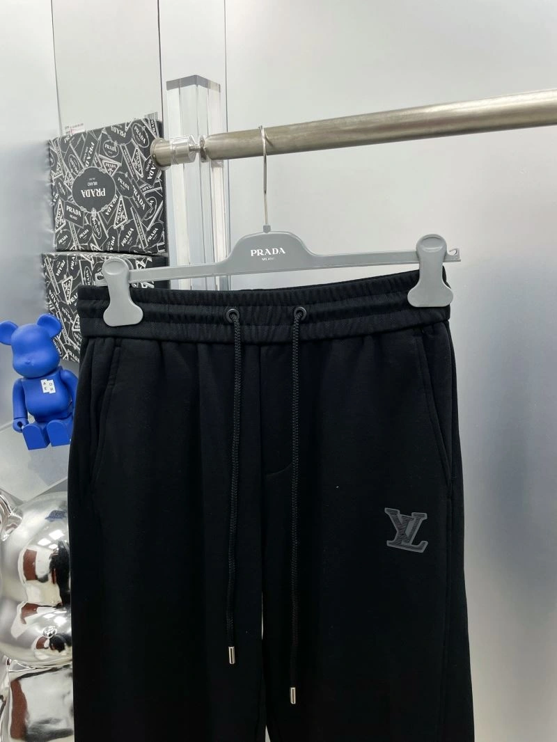 High fidelity Louis Vuitton Long Pants