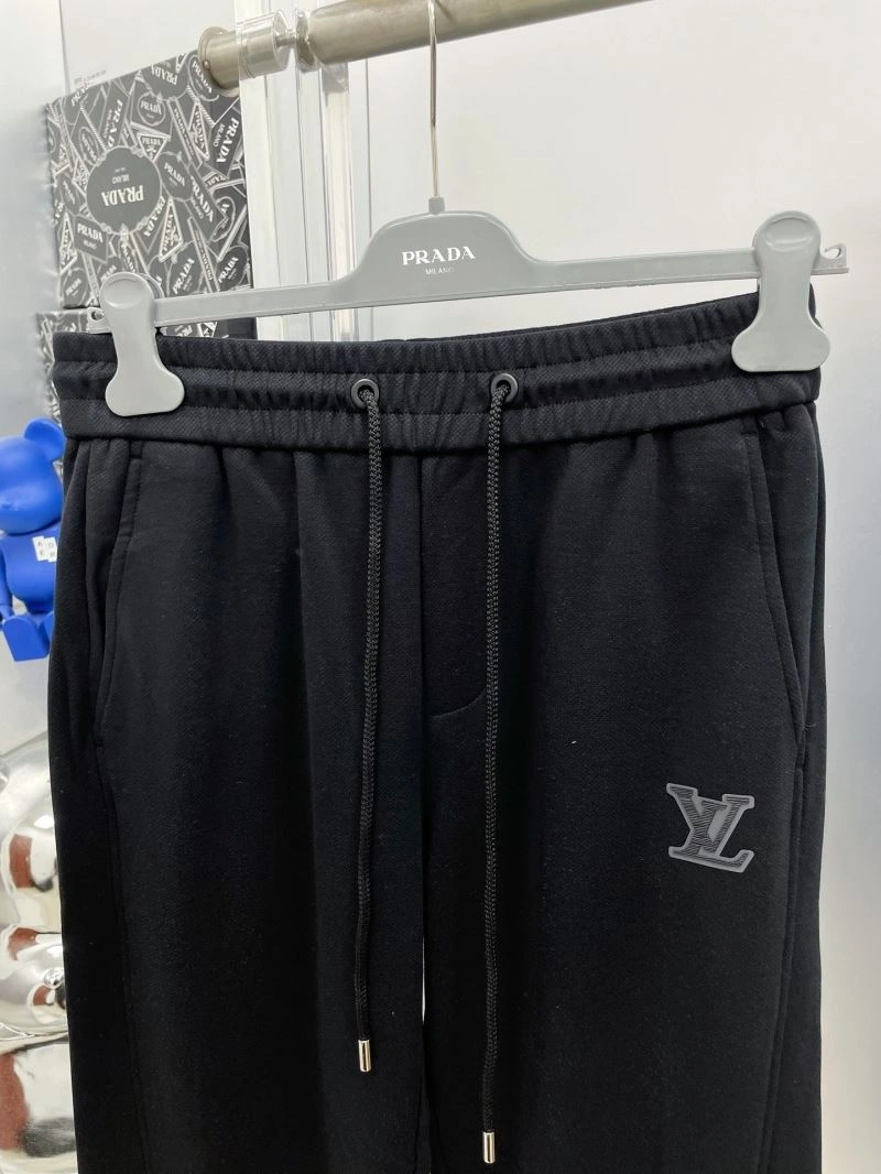 High fidelity Louis Vuitton Long Pants
