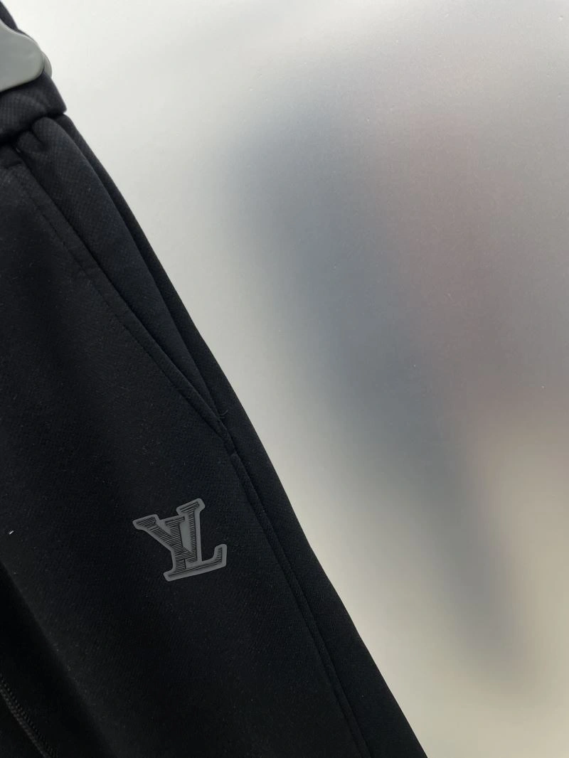High fidelity Louis Vuitton Long Pants