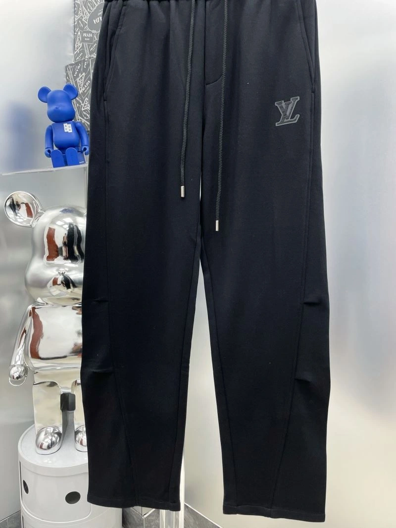 High fidelity Louis Vuitton Long Pants