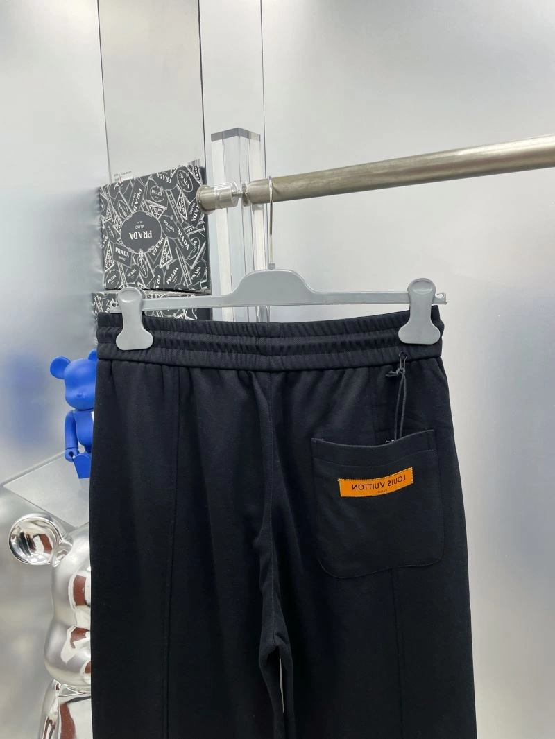 High fidelity Louis Vuitton Long Pants