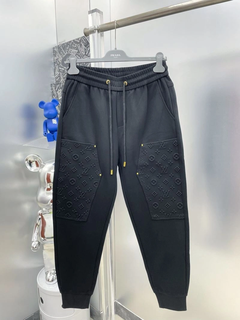 Louis Vuitton Long Pants